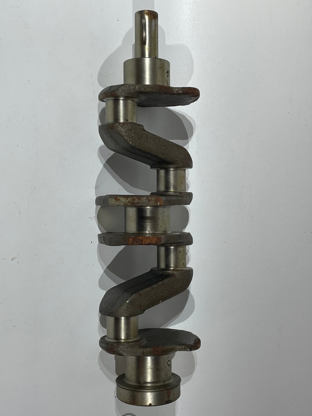 850cc Engine Components – CHG Classics Ltd