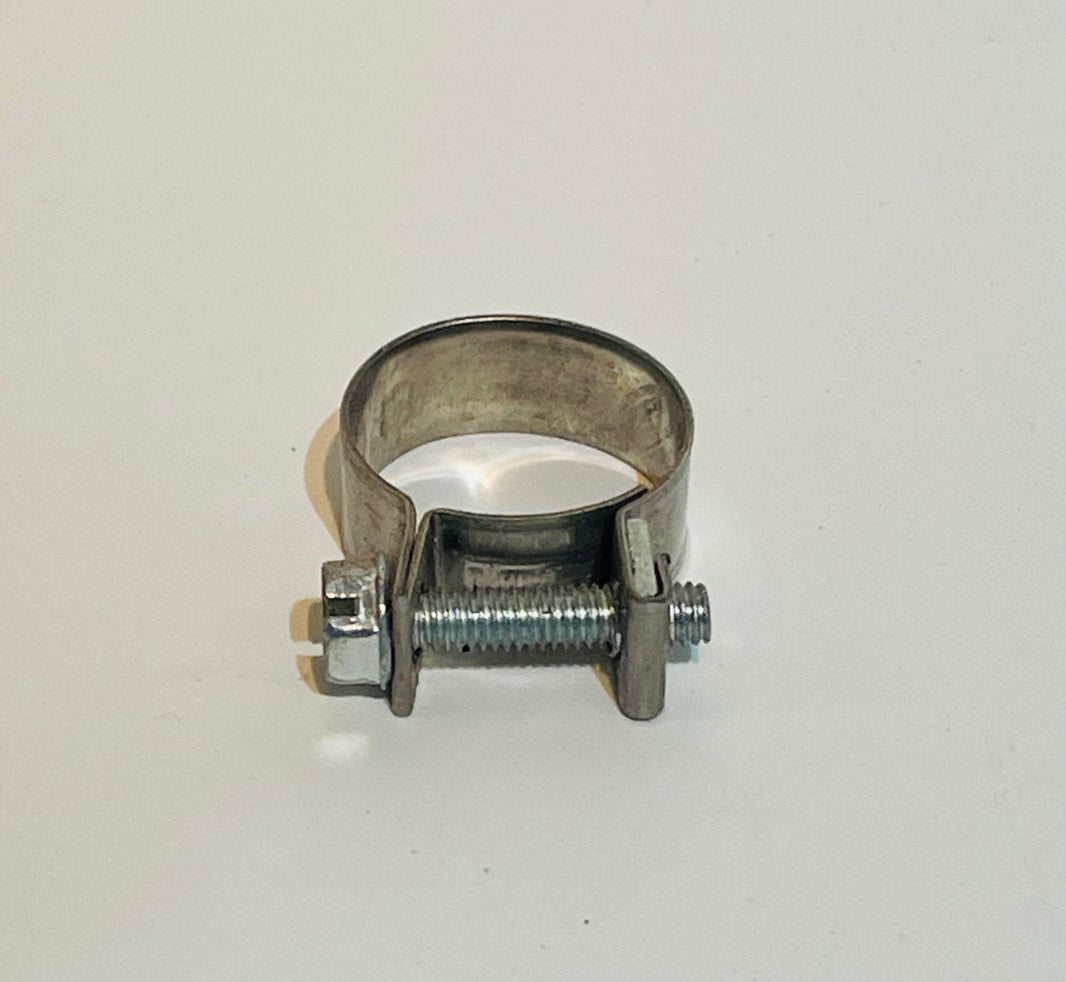 Jubilee Clips, Oils and Consumables – CHG Classics Ltd