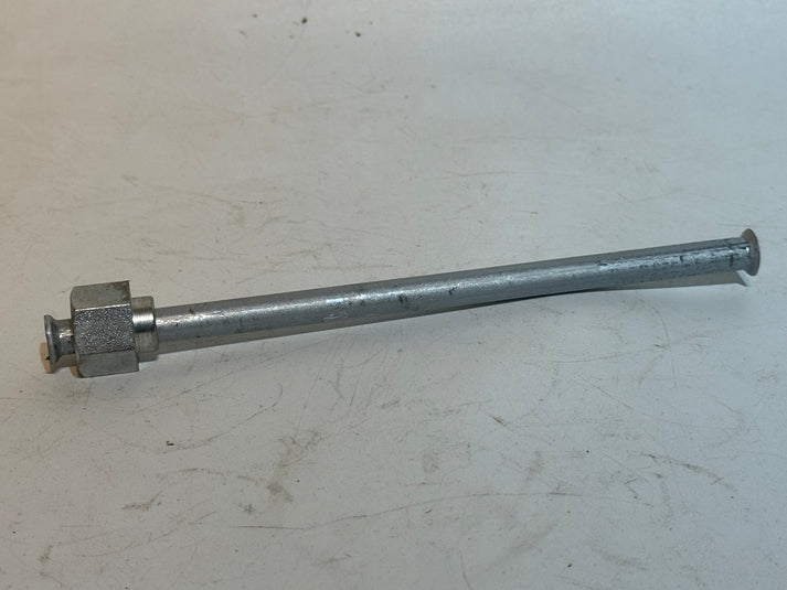 Bundy Tube - GTE Rear – CHG Classics Ltd