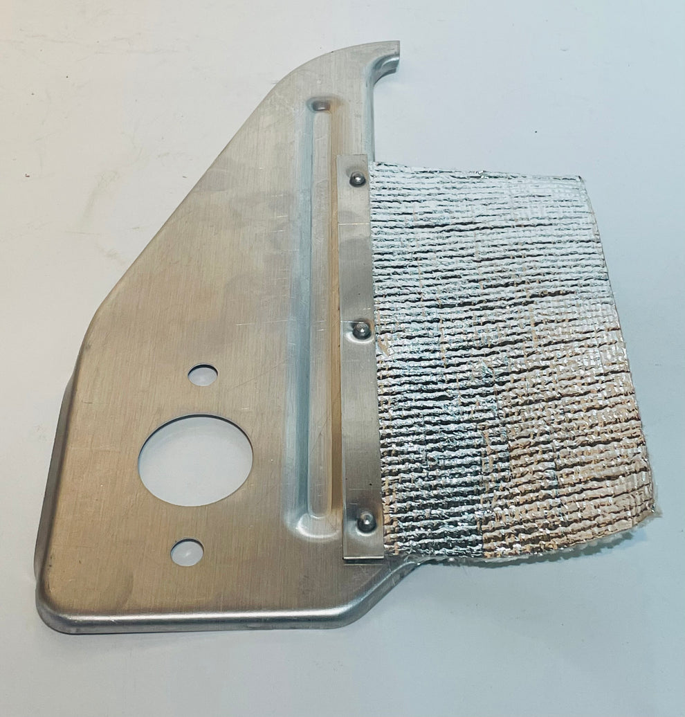 Carb Drip Tray – CHG Classics Ltd