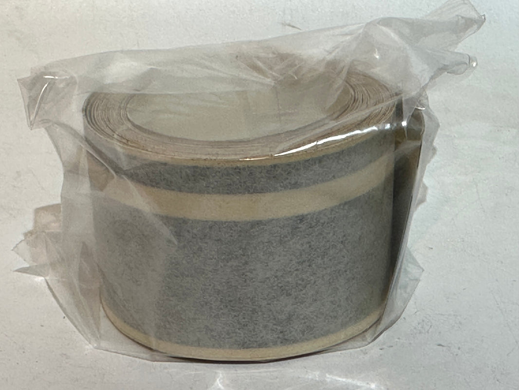 Robin, Rialto Decals and Stickers – CHG Classics Ltd