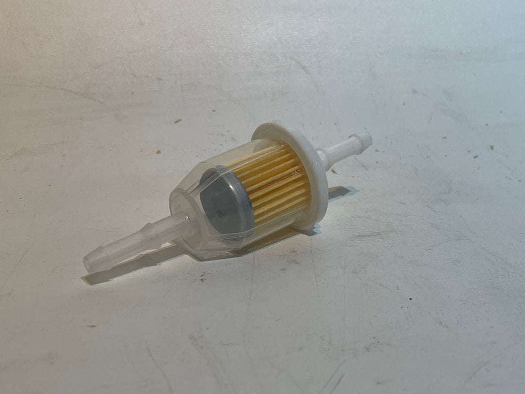 Bond Bug Fuel System – CHG Classics Ltd