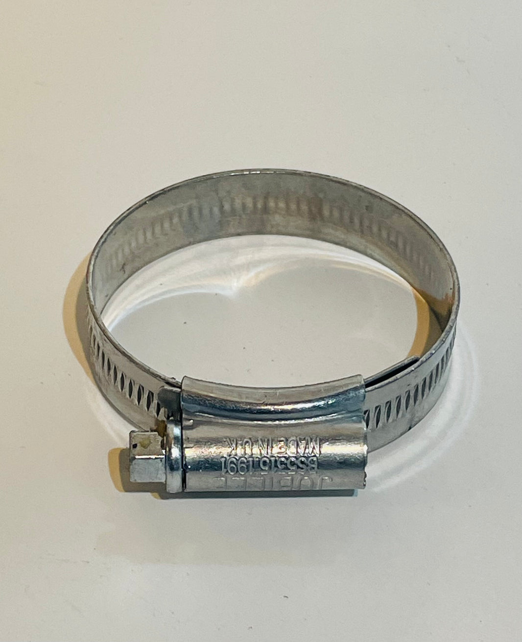 Jubilee Clips, Oils and Consumables – CHG Classics Ltd