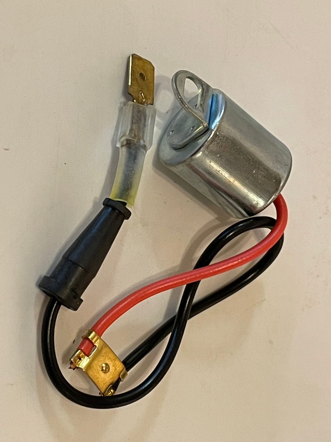 Rialto, Robin Ignition System – CHG Classics Ltd