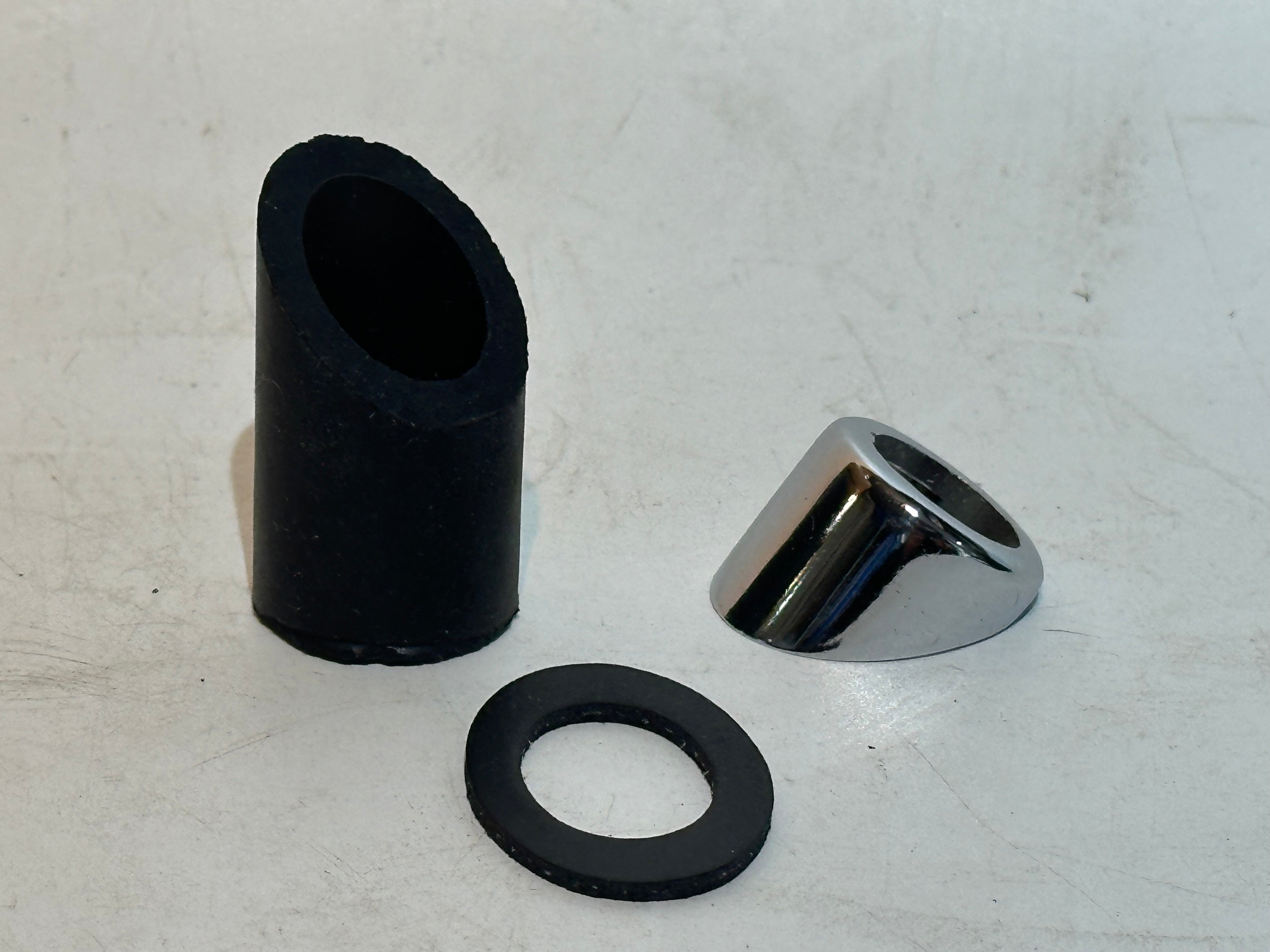 Wiper Wheelbox Bezel Kit – CHG Classics Ltd