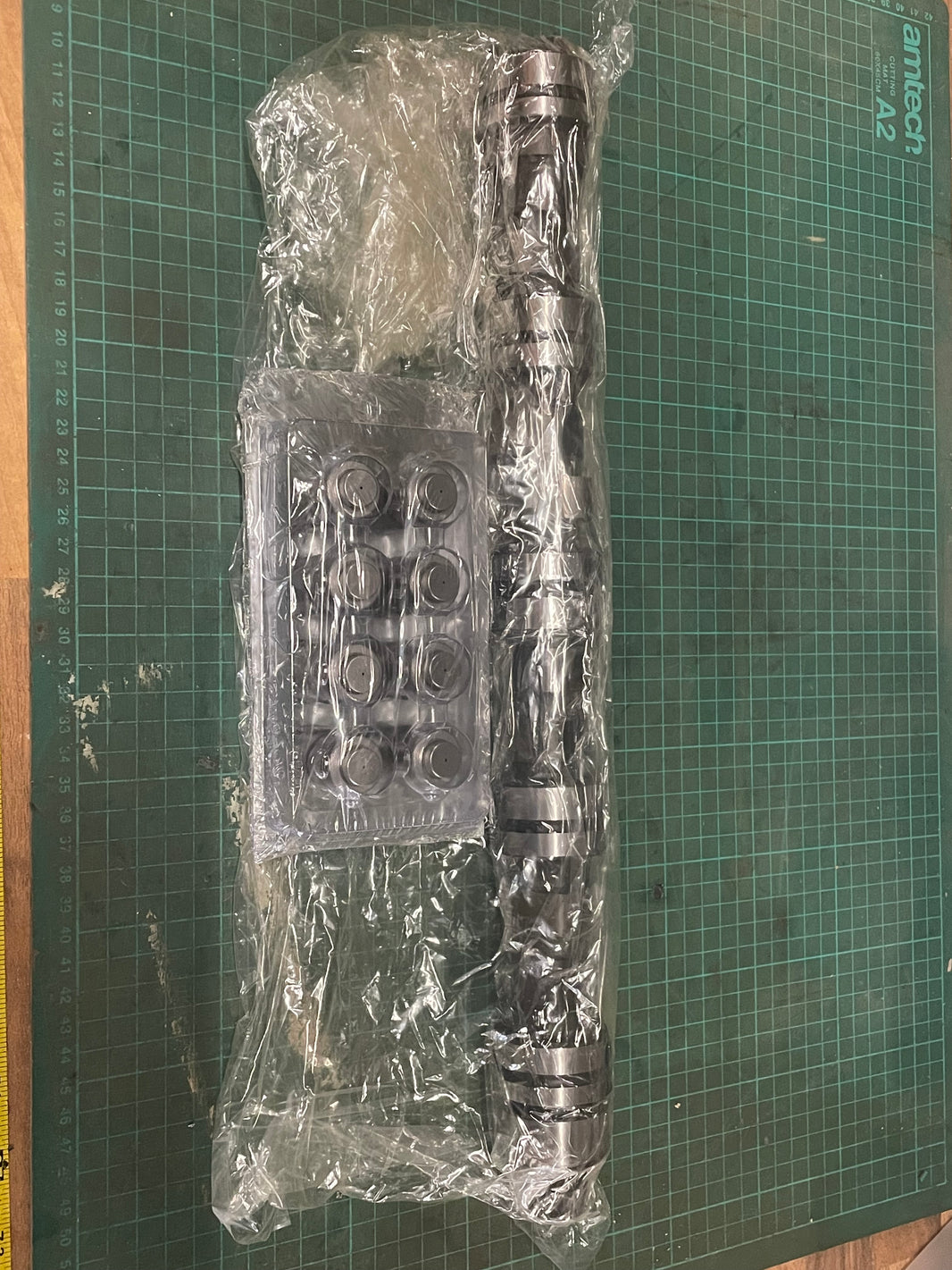 CVH Engine Components – CHG Classics Ltd