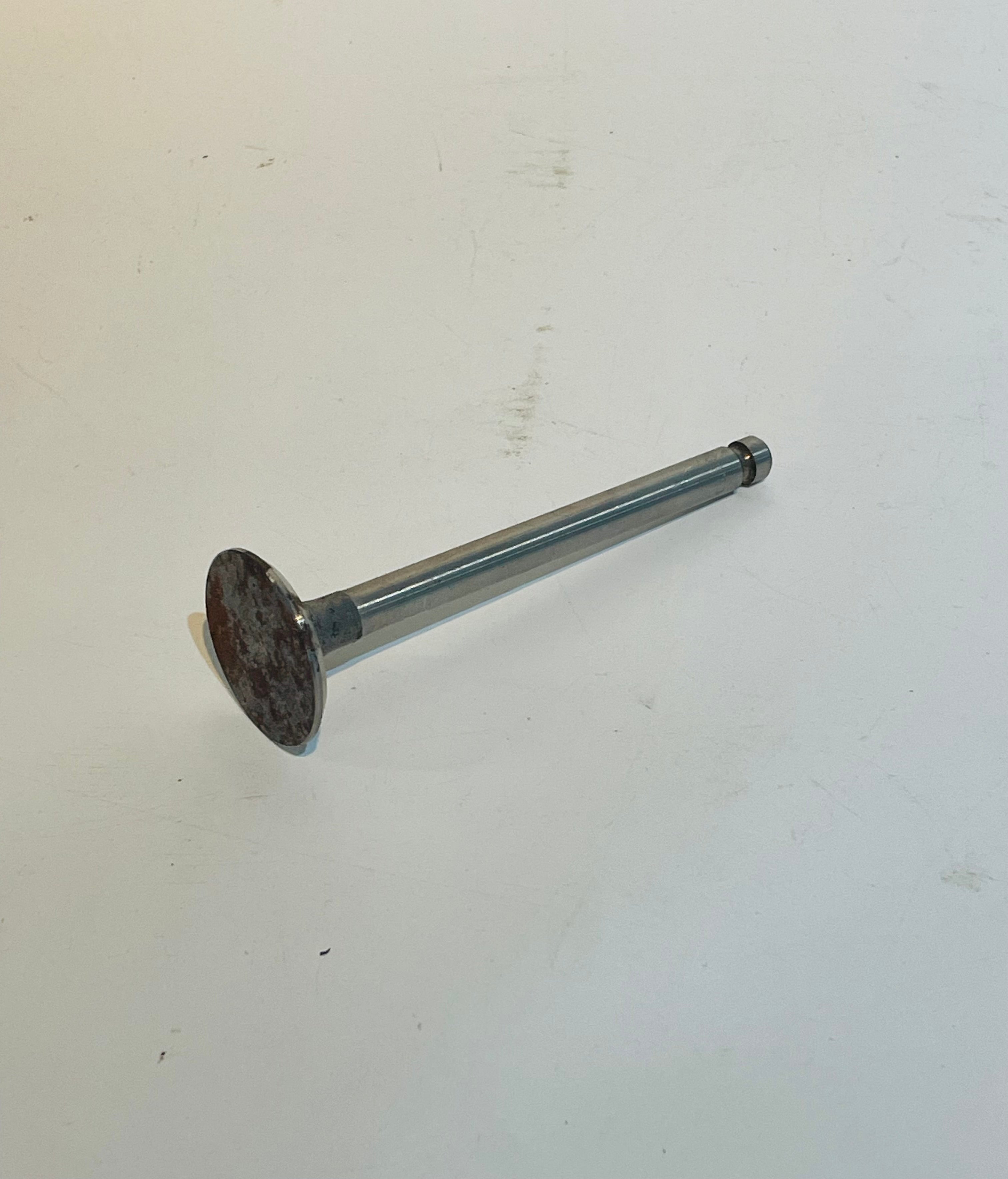 Inlet Valve – CHG Classics Ltd