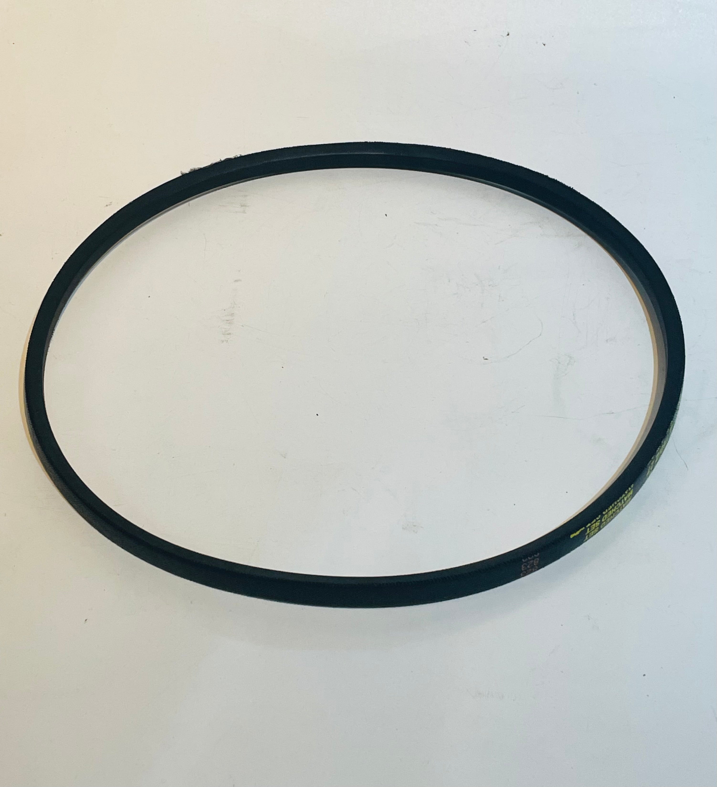 Dynamo Belt – CHG Classics Ltd