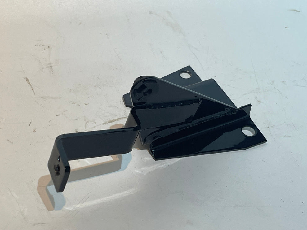 Throttle Cable Mounting - Pivot Bracket – CHG Classics Ltd