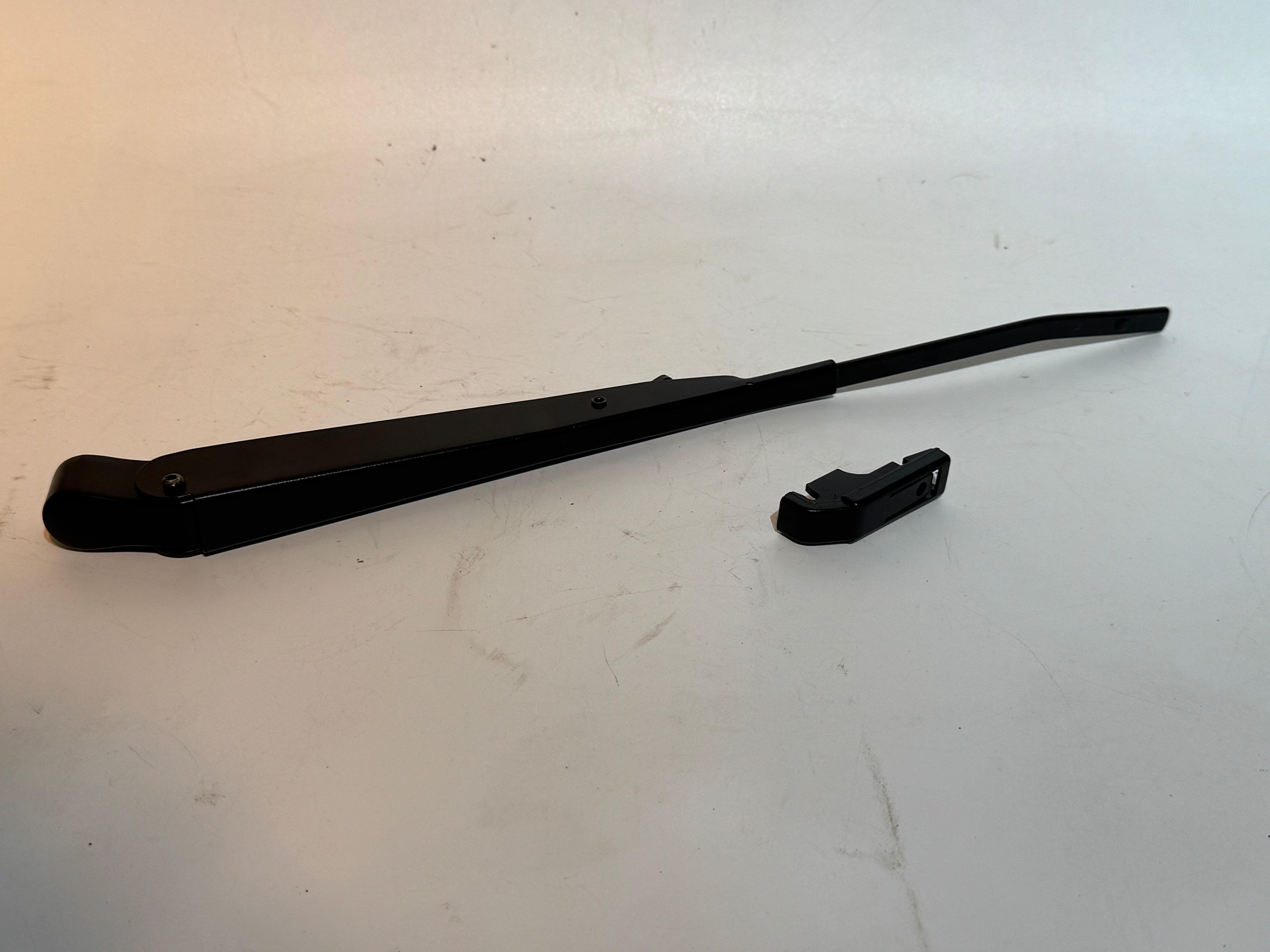 Wiper Arm - Black – CHG Classics Ltd