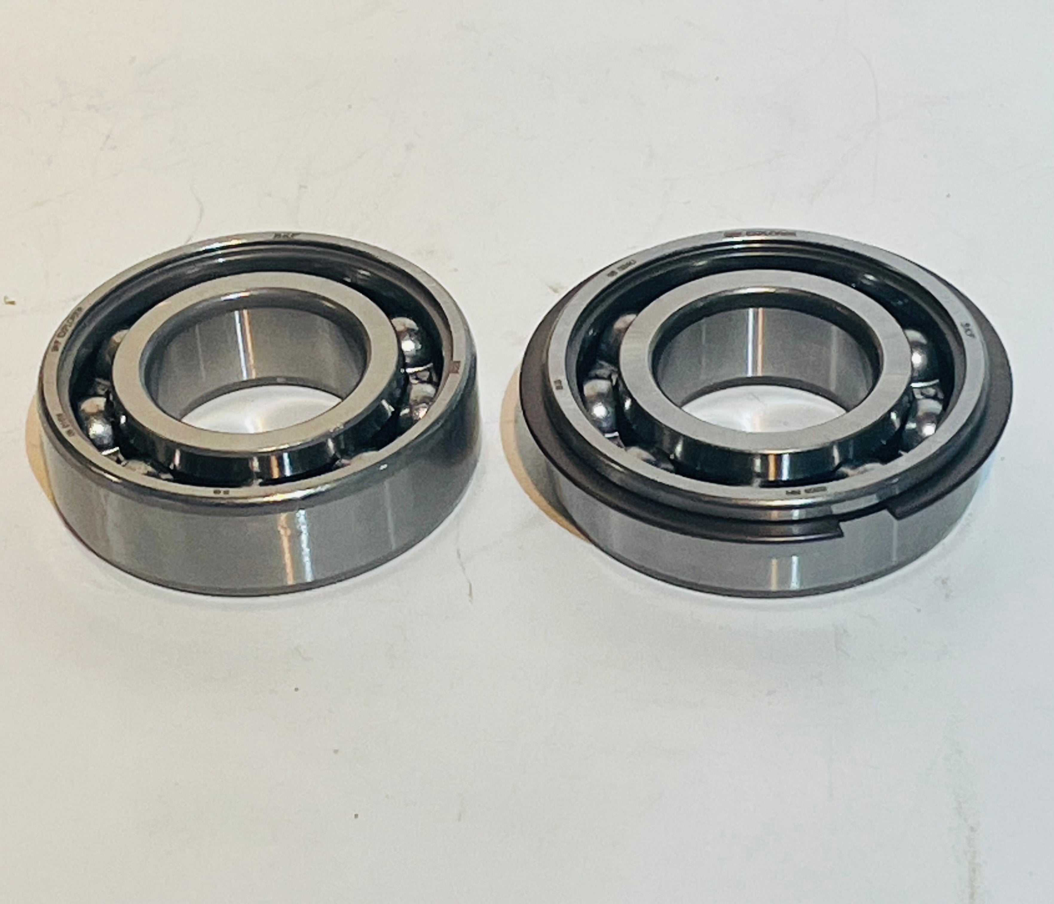 Gearbox Bearing Kit – CHG Classics Ltd
