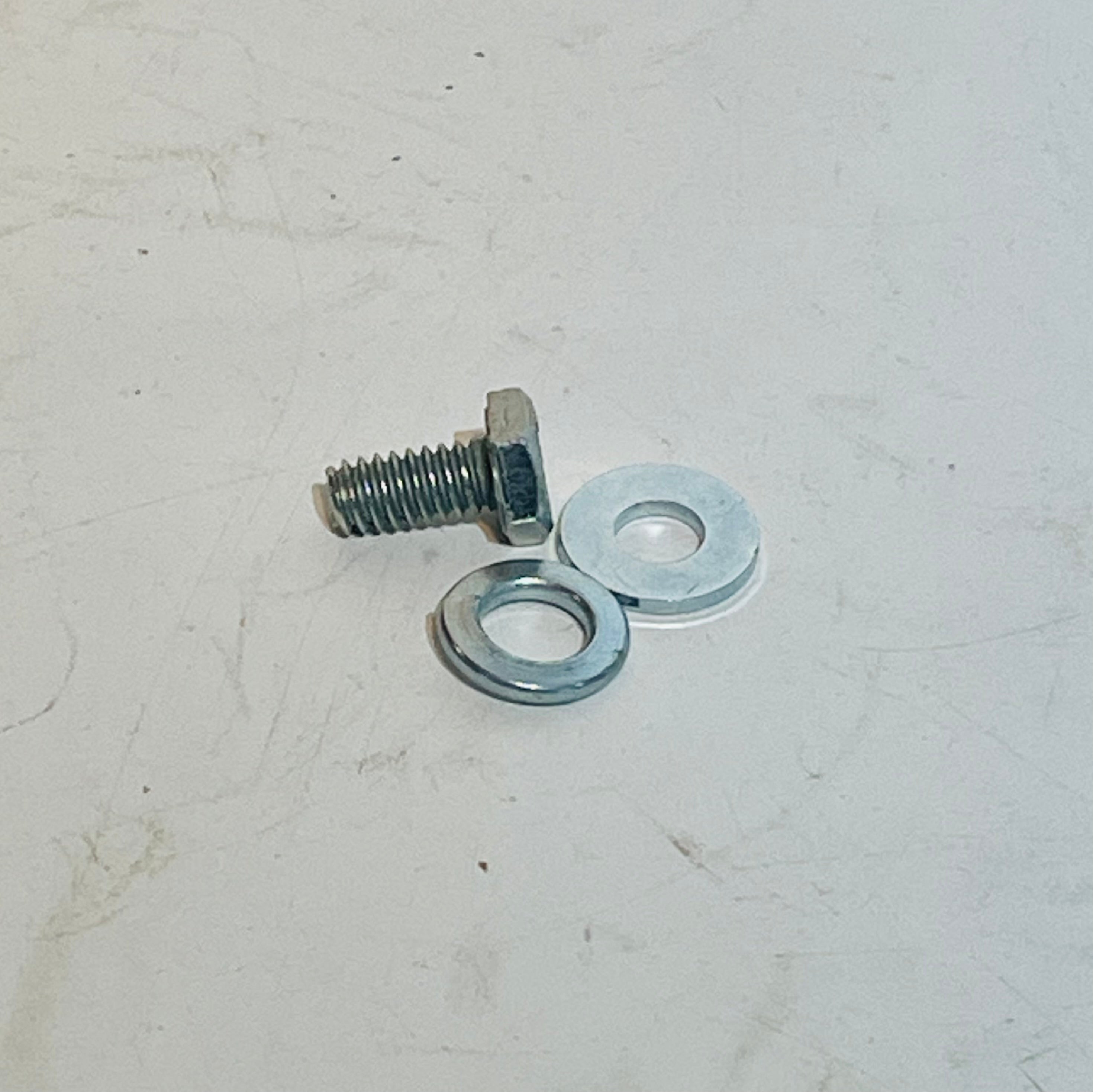 Distributor to Block Bolt Kit – CHG Classics Ltd