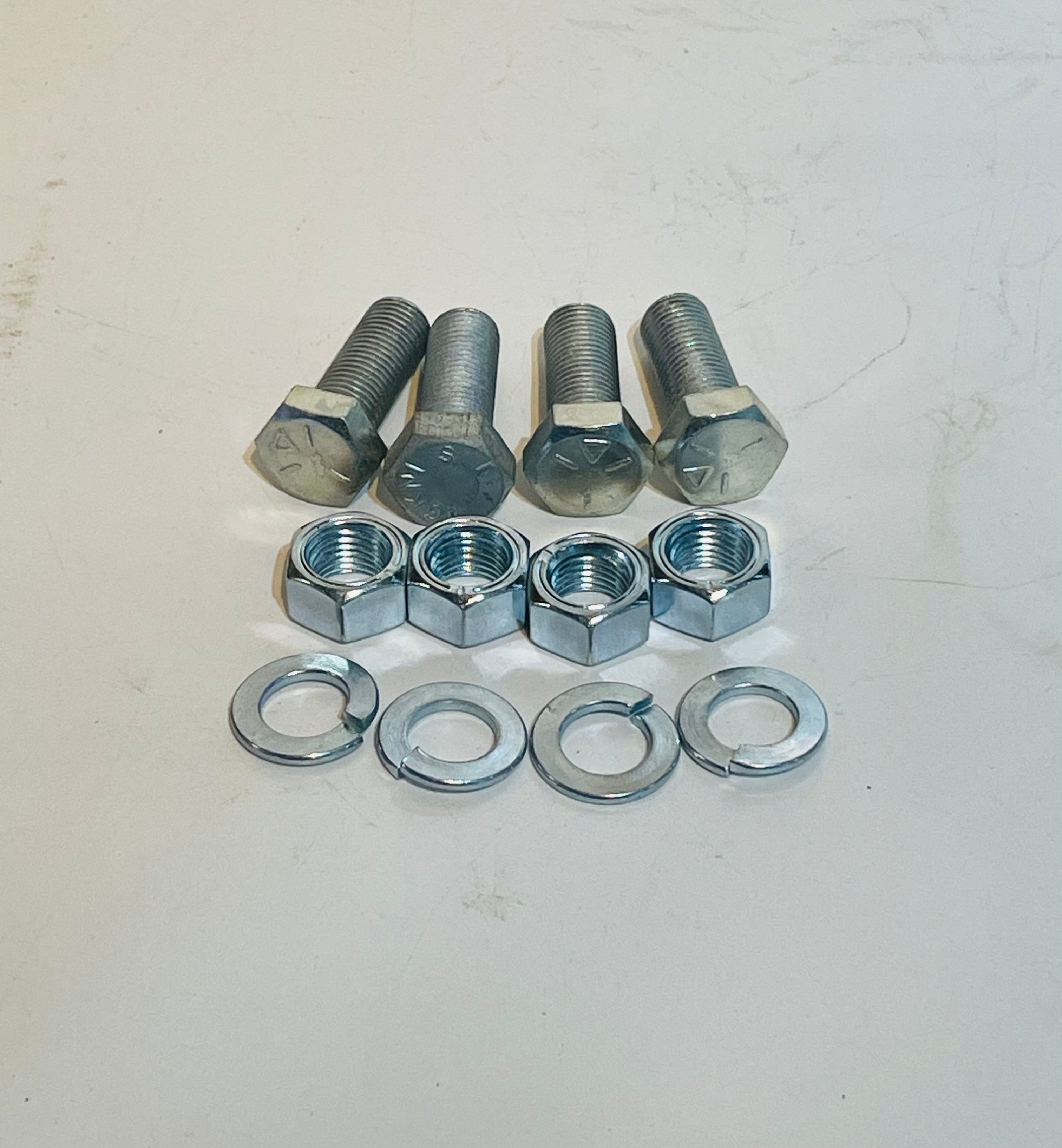 Nuts, Bolts, Washers and Kits – CHG Classics Ltd