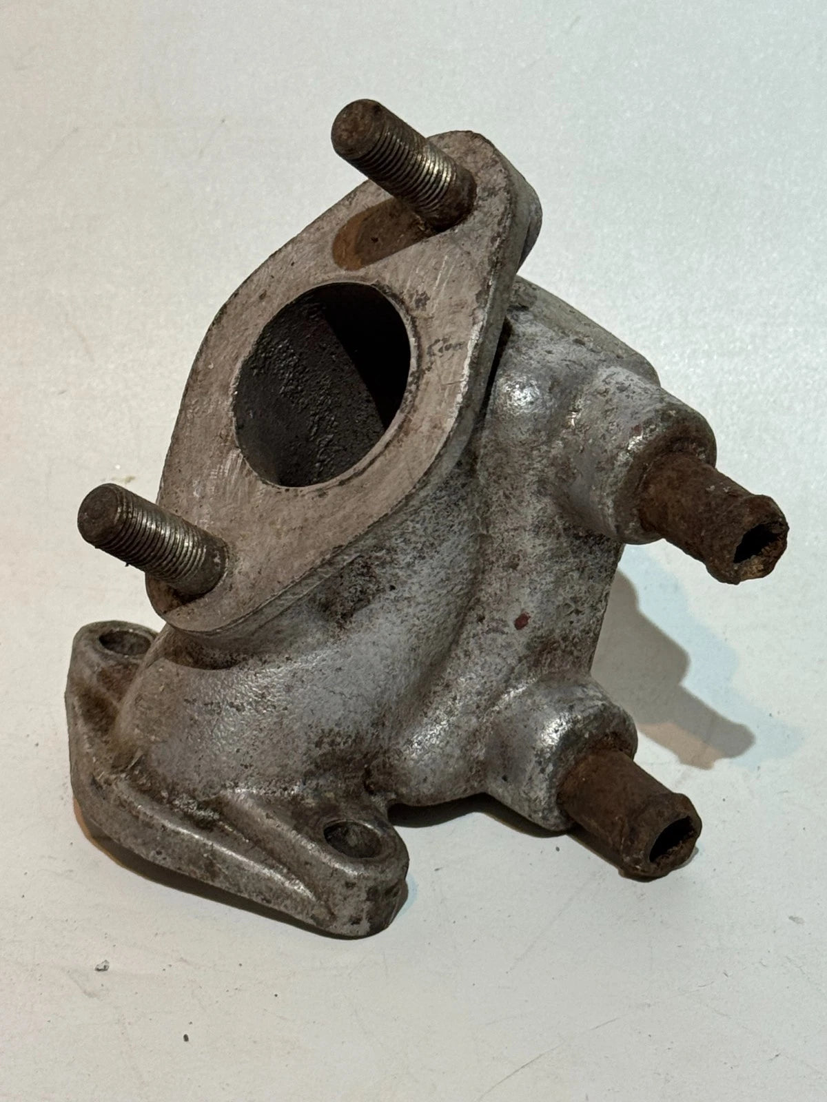 SU Carb Heated Manifold – CHG Classics Ltd