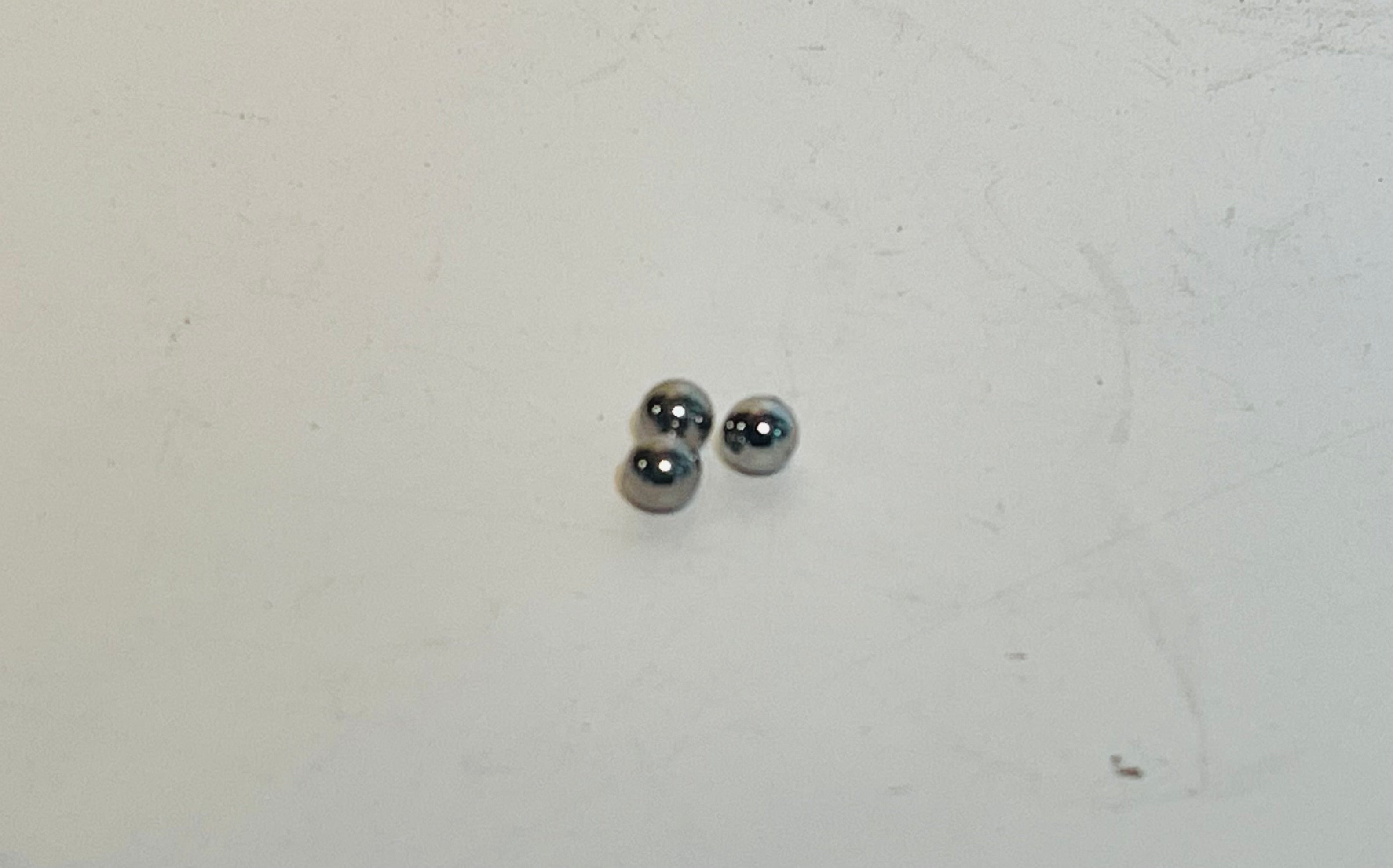 Synchro Hub Ball Kit – CHG Classics Ltd